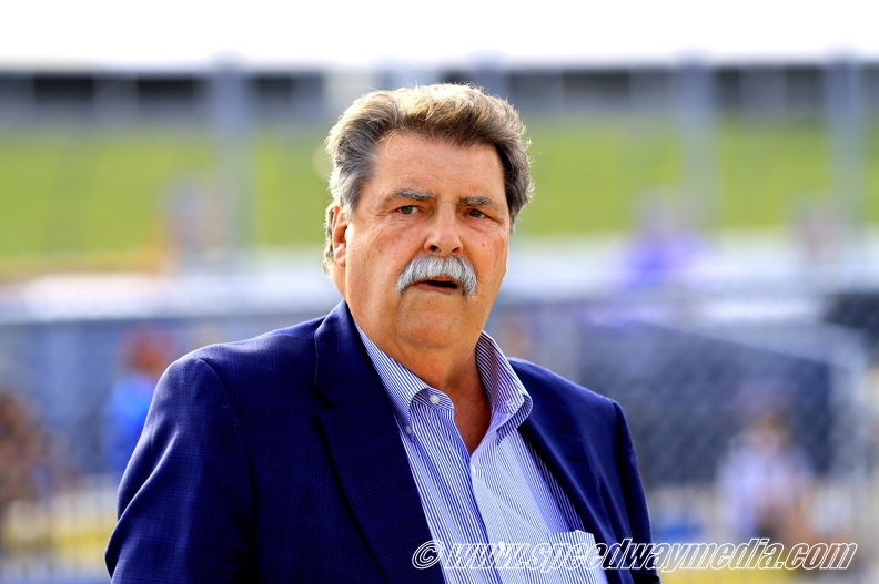 Mike Hilton | SpeedwayMedia.com Photos