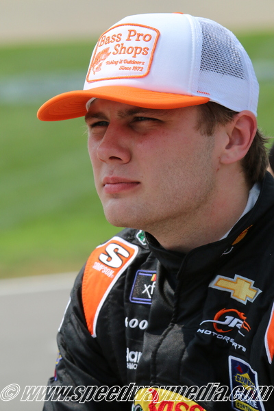 2025 NASCAR Xfinity Series / Nashville Tennessee Lottery 250 by Simon ...