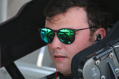 2025 NASCAR Xfinity Series / Nashville Tennessee Lottery 250 by Simon ...