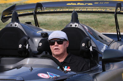 2025 Other Series Racing / Nashville Music City Indy Grand Prix by ...