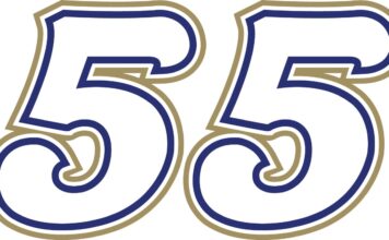 MARTIN AND WALTRIP CAR NUMBER SWITCHES FROM 00 TO 55 | SpeedwayMedia.com