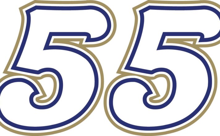 MARTIN AND WALTRIP CAR NUMBER SWITCHES FROM 00 TO 55 | SpeedwayMedia.com