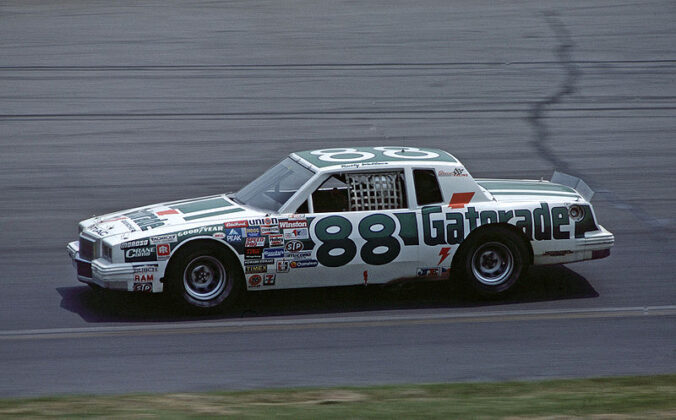 Countdown to Daytona: 88 - SpeedwayMedia.com
