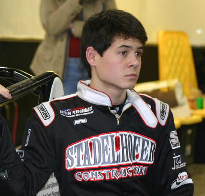 Kyle Larson ‘Felt Like a Super Star’ With Top Ten Truck Finish ...