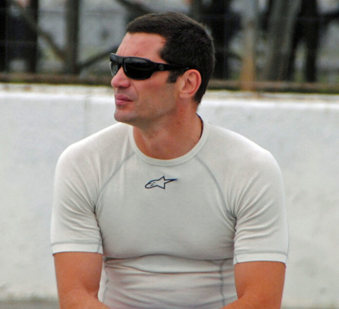 Max Papis Creates New Role in NASCAR with Dillon Brothers ...