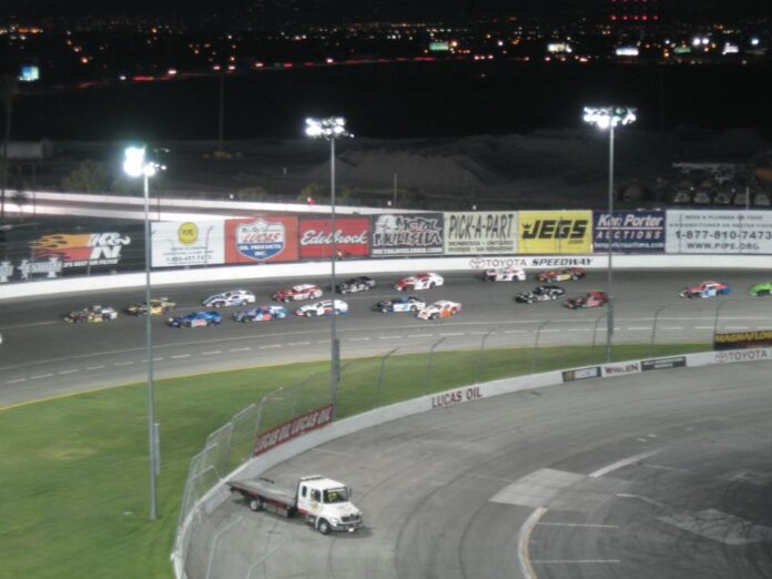 “Drivers Start Your Engines” Irwindale Event Center Announces Opening ...
