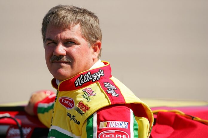 The Final Word - Why Terry Labonte, why? - SpeedwayMedia.com