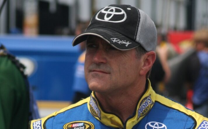 Bobby Labonte’s Career Is One of Trials, Triumphs and Raw Deals ...