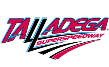 Talladega Superspeedway Tri-Oval Ticket Package | SpeedwayMedia.com