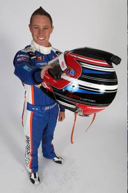 NASCAR Next Driver Dylan Lupton Graduates To XFINITY Series ...