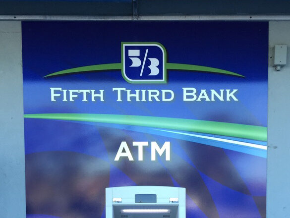 Fifth Third Bank Joins DAYTONA Rising with ATM Installations at the ...