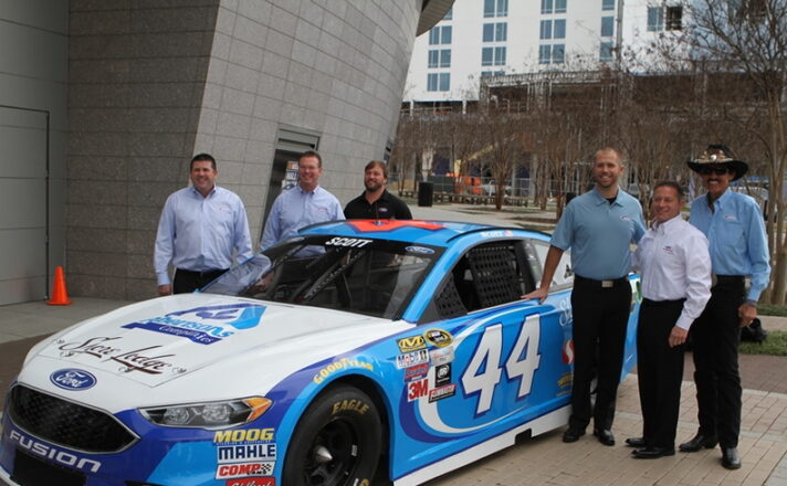 Richard Petty Motorsports Shows Success On and Off the Track ...