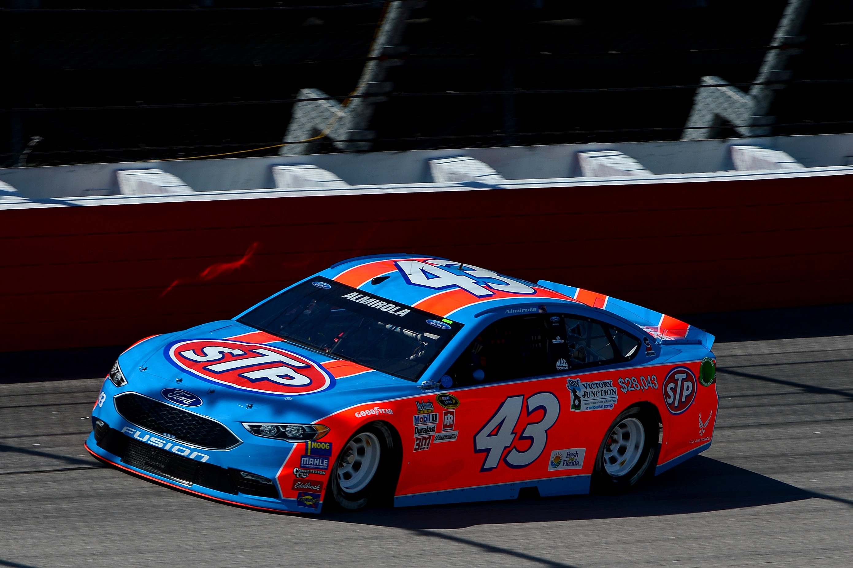 Richard Petty Motorsports Changes Team Structure | SpeedwayMedia.com