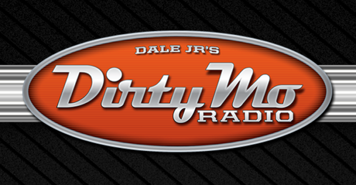 Earnhardt Jr. Makes Debut as Host of Podcast, Dale Jr. Download ...