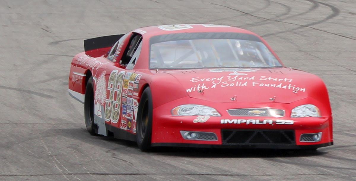 Finally! A True Replacement for the Hooters Pro Cup Series ...