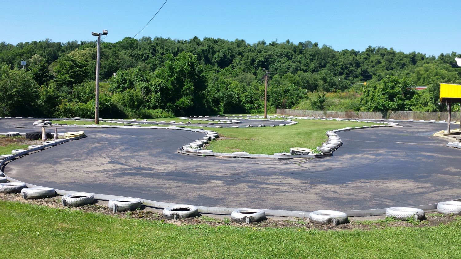 Salty Dog's Grand Prix and the Future of American Racing ...