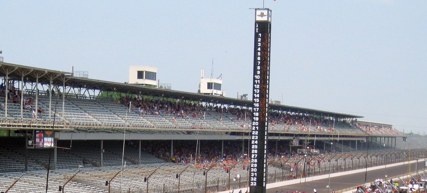 This Will Bring Fans Back to the Races - SpeedwayMedia.com