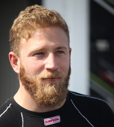 Jeffrey Earnhardt claims first Xfinity Series pole at Talladega ...