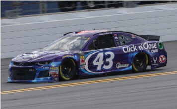 3M Automotive Aftermarket Division Keeps NASCAR® Teams in the Fast Lane ...