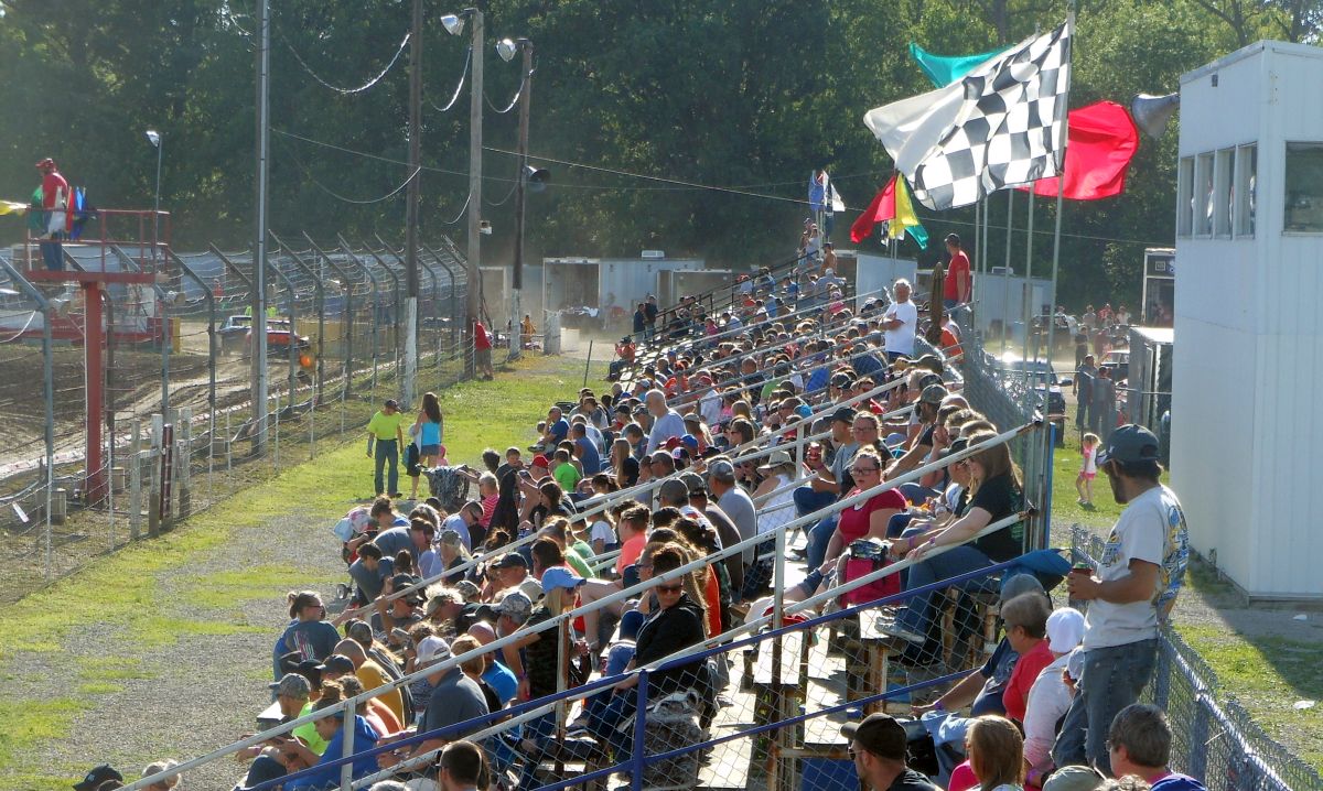 INDYCAR: So Now They Want Short Track Fans Again? - SpeedwayMedia.com