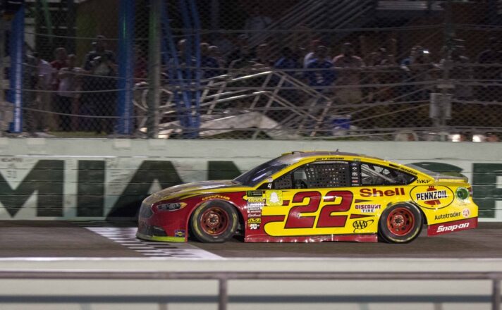 Ford Performance NASCAR: Ford’s NASCAR Championship History ...