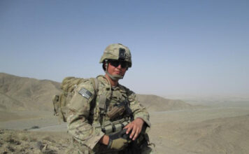 Go Fas Racing, Superior Logistics to honor fallen Chandler, Ariz ...