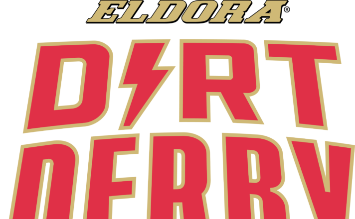 Jake Griffin Racing Preview: Eldora Dirt Derby | SpeedwayMedia.com