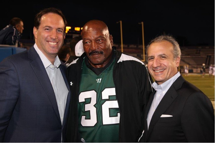RPM co-owner Andrew Murstein's on-going drive towards diversity ...