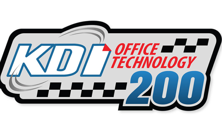 KDI Office Technology, Dover International Speedway agree to five-year ...