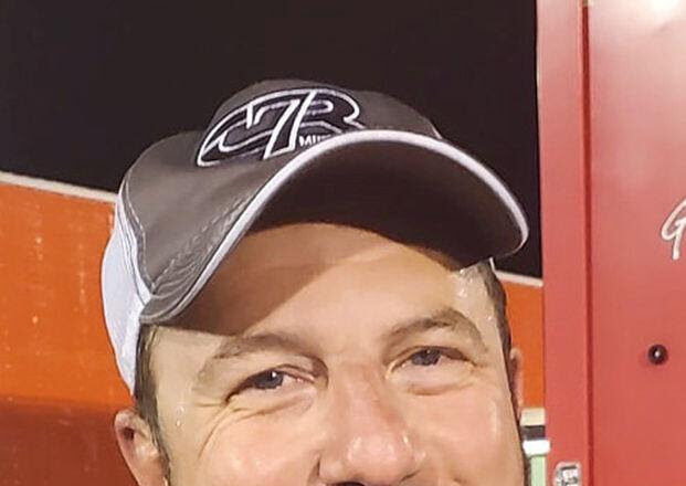 Jason Kitzmiller, CR7 Motorsports look for another top-10 in ARCA ...