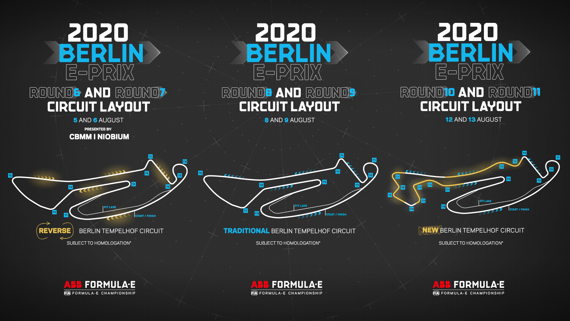 FIA ABB Formula E Preview-Berlin - SpeedwayMedia.com