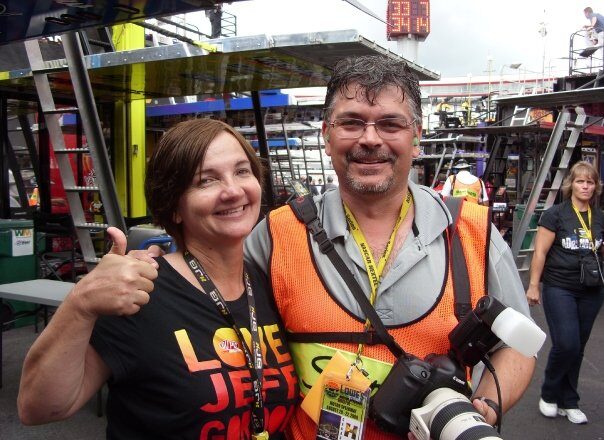 Speedway Media mourns the passing of Ed Coombs | SpeedwayMedia.com