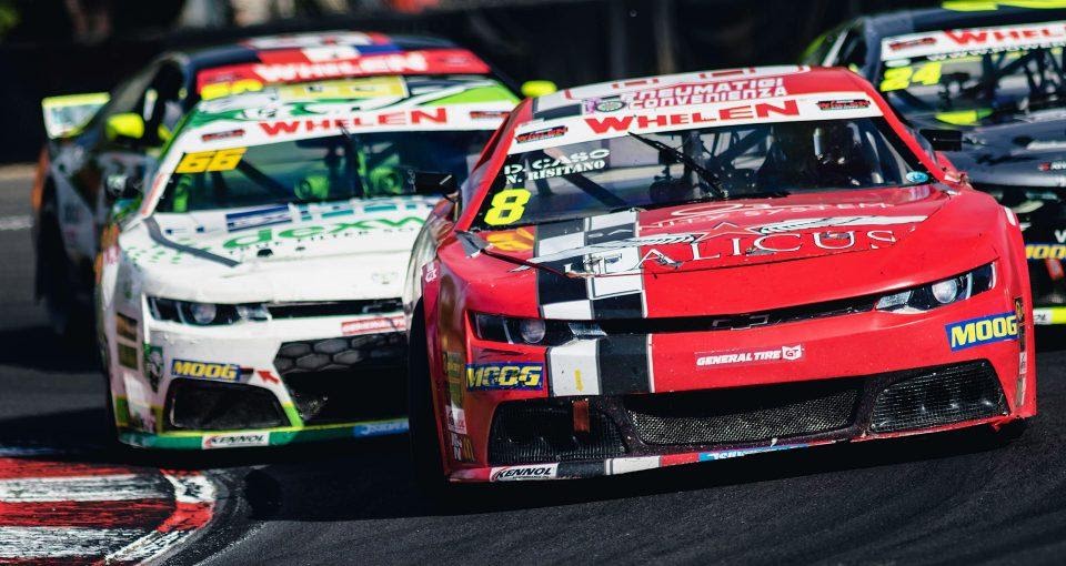 NASCAR Whelen Euro Series | Here’s All You Need to Know - SpeedwayMedia.com