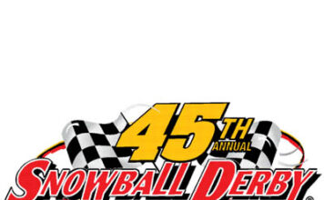 Majeski wins the Snowball Derby | SpeedwayMedia.com