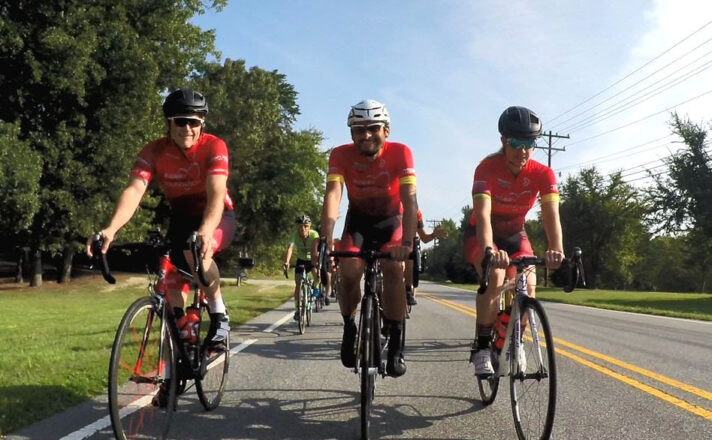Bobby Labonte Foundation’s Annual Fundraiser Becomes Roubaix-Style ...