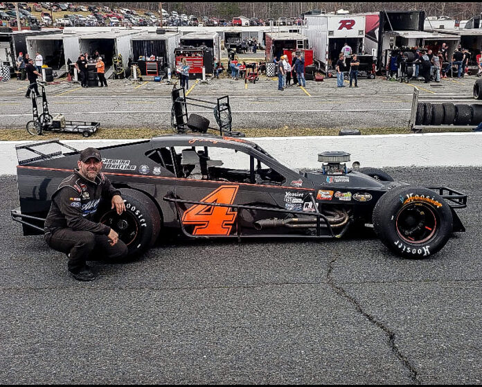 MYERS BROTHERS LOOKING TO BREAK THE ICE IN SATURDAY’S SMART MODIFIED ...