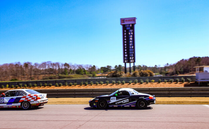 Round 3 Racing Continues WRL Championship Chase at Mid-Ohio ...