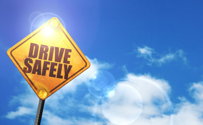 4 Practices Of Safe And Responsible Drivers | SpeedwayMedia.com