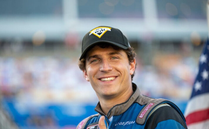 Camden Murphy to drive for Spencer Davis Motorsports at Circuit of the ...