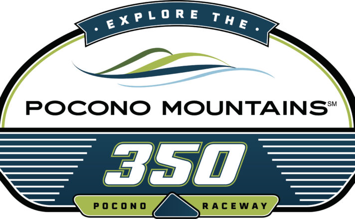 Ford Performance NASCAR: Pocono 2 (Four Fords Finish Top-10 at Pocono ...