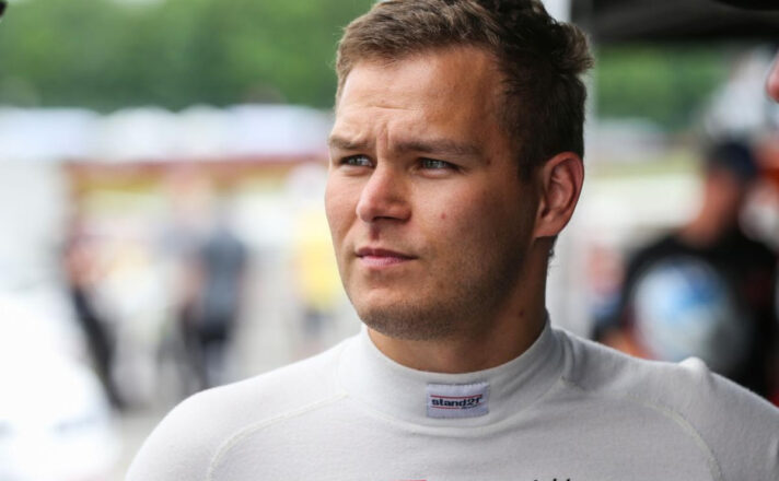 Kris Wright and Rette Jones Racing add Winchester Speedway to ARCA ...