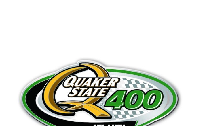 THE QUAKER STATE 400 PRESENTED BY WALMART BRINGS A DECADE OF RACING TO ...