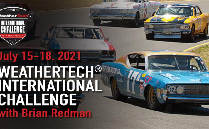 Vintage Racing Returns to Road America July 15-18 for The WeatherTech ...