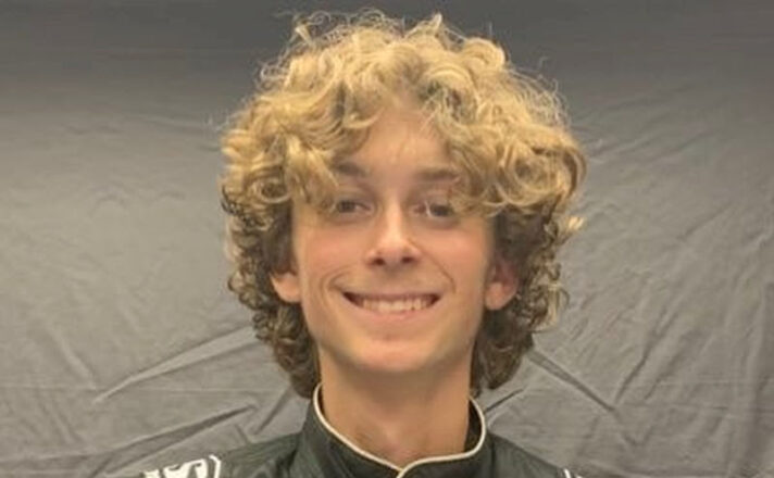 fgrACCEL client Chris Hacker to make NASCAR Camping World Truck Series ...