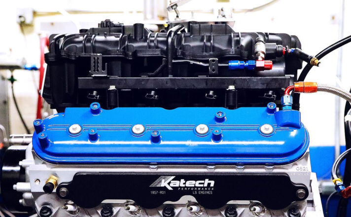 New Choice Engine Package Sparks Trans Am TA2 Growth in 2021 ...