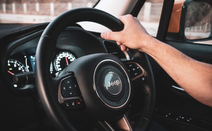 “Hidden” Jeep Design Features: Easter Eggs in the Wrangler, Grand ...