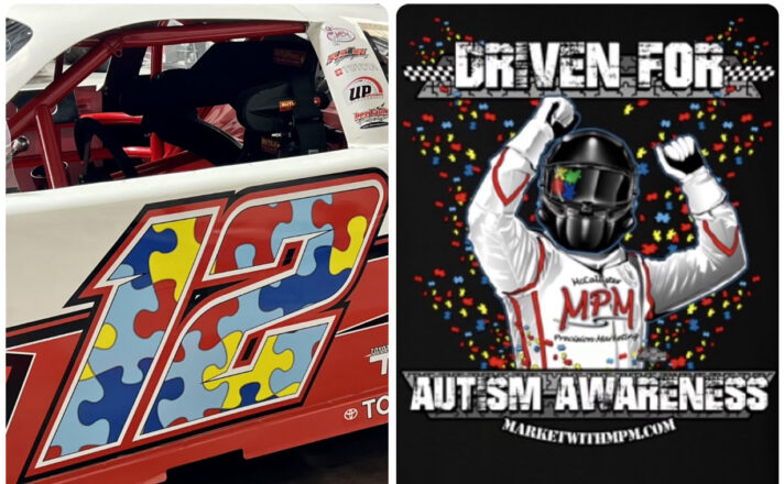 MPM Marketing Honoring Autism Awareness Month | SpeedwayMedia.com
