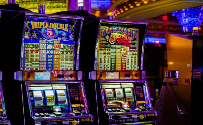 Class II and Class III Slot Machines and why you need to know the ...