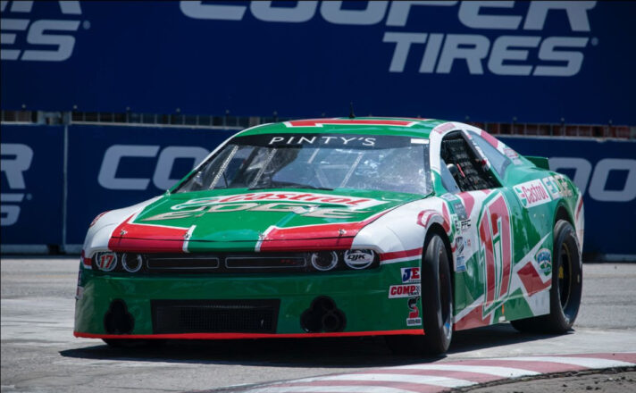 KENNINGTON AND CASTROL EDGE TEAM HEADED TO WESTERN CANADA ...