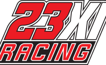 23XI Racing Signs Tyler Reddick for 2024 NASCAR Cup Series Season ...